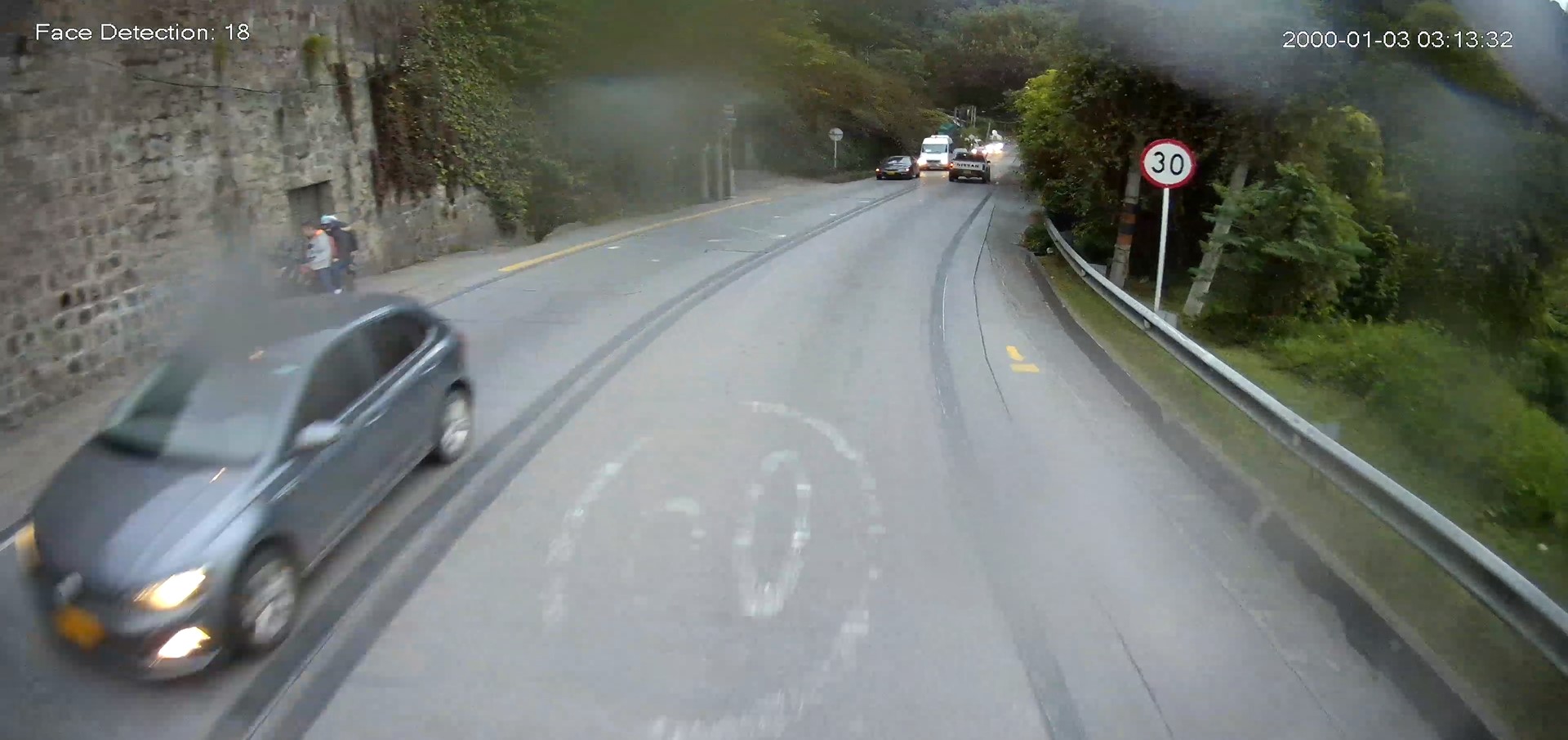 Traffic-signals Object Detection Model by IGG