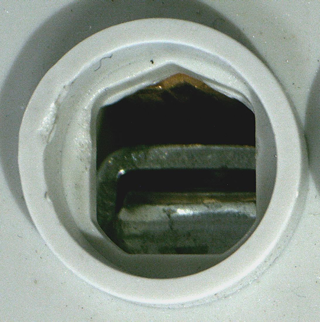 seg_NOK Object Detection Dataset by My Projects