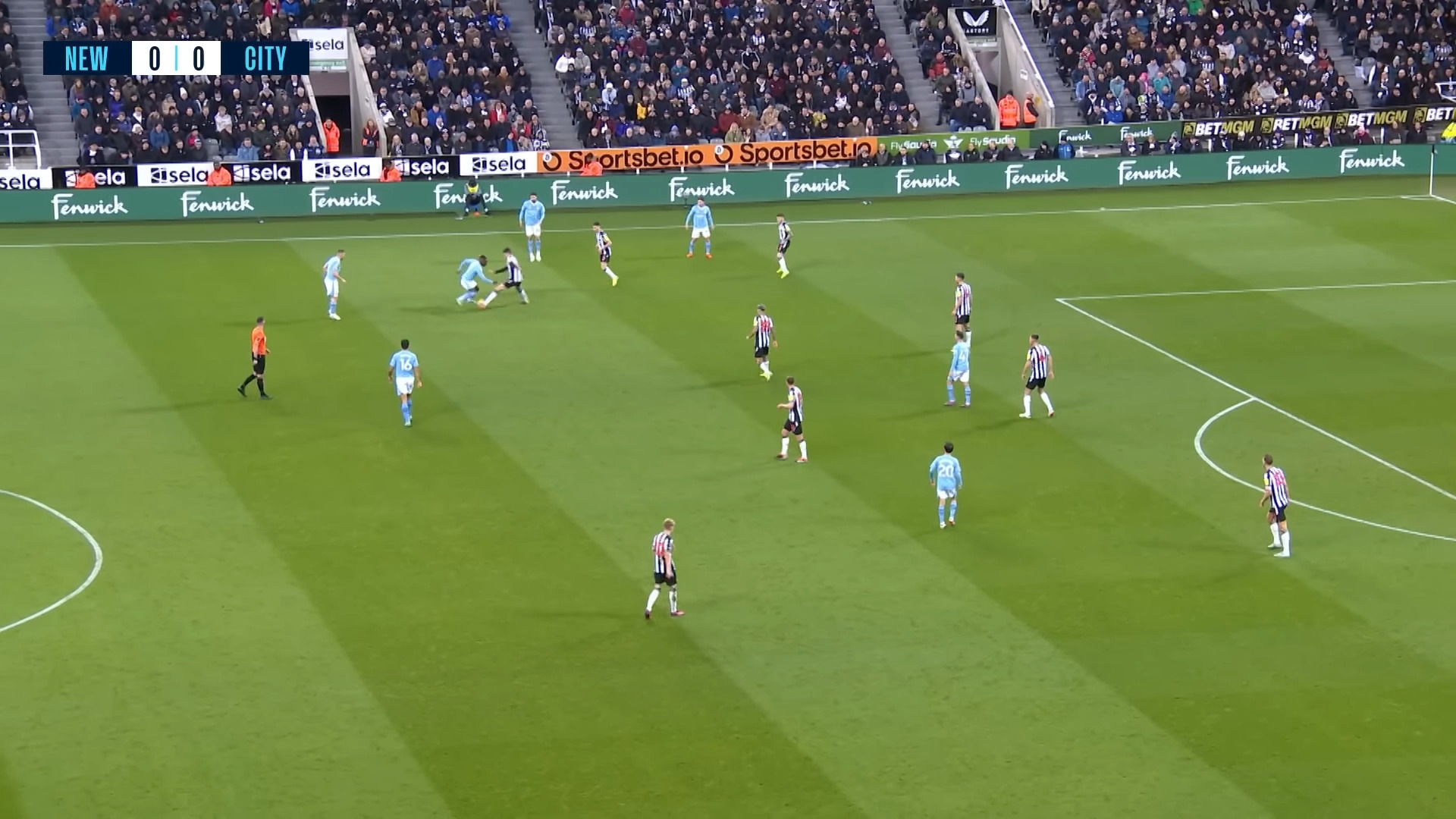 Football Detection (football-detection-j0ptb) - Roboflow Universe