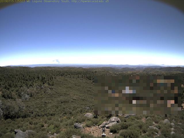 smoke Instance Segmentation Dataset and Pre-Trained Model by Gyol