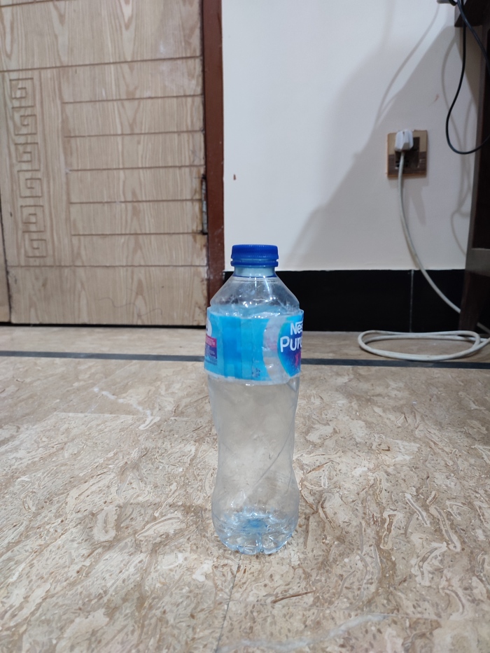 Bottle Cap Object Detection Model By Aitech