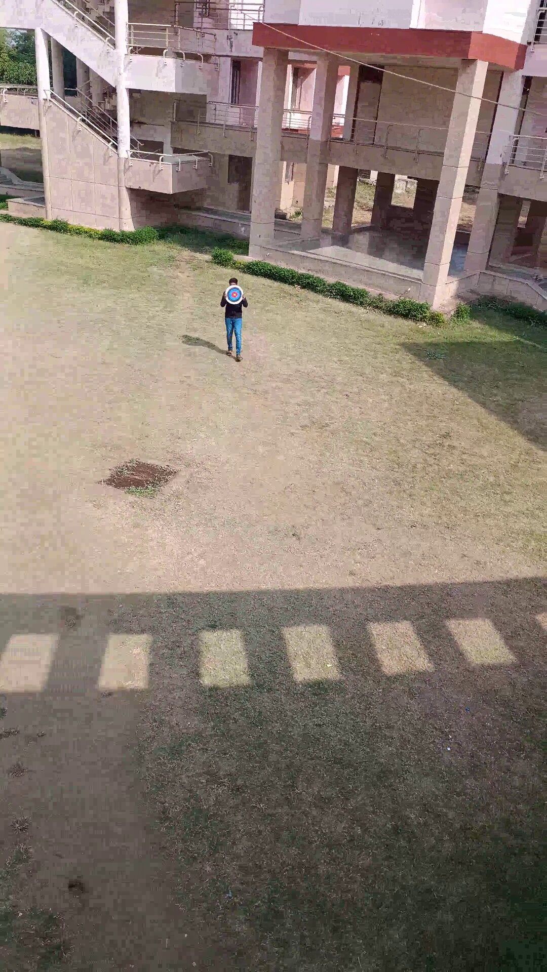 Aerothon_2k23_DetectNet Object Detection Dataset and Pre-Trained Model by IIITDMJAFC