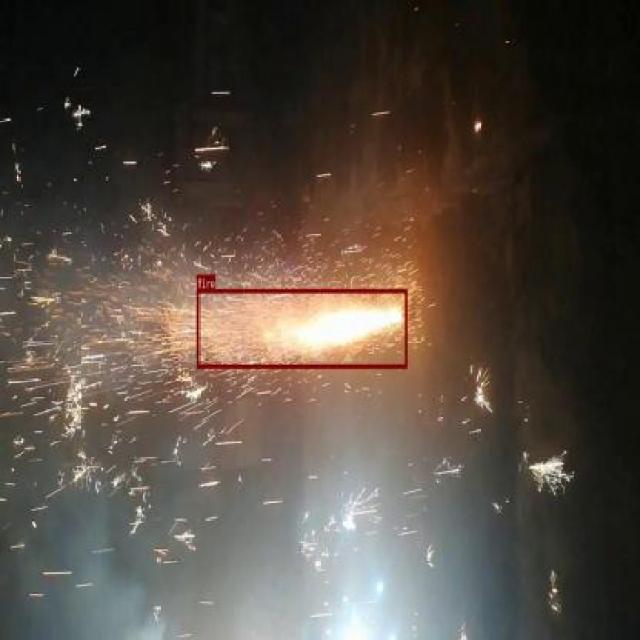 Fire Person Dataset Object Detection Dataset By Yolo Training