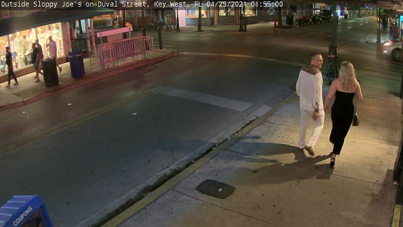 Pedestrian Detection Cctv Object Detection Dataset And Pre Trained
