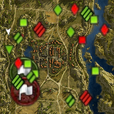 WoT_Minimap Object Detection Dataset and Pre-Trained Model by HTBLA Leonding