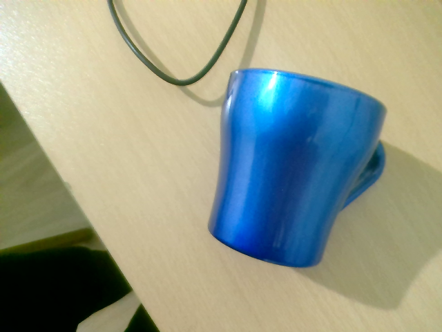 Cup Detection Object Detection Model By Cup Detection