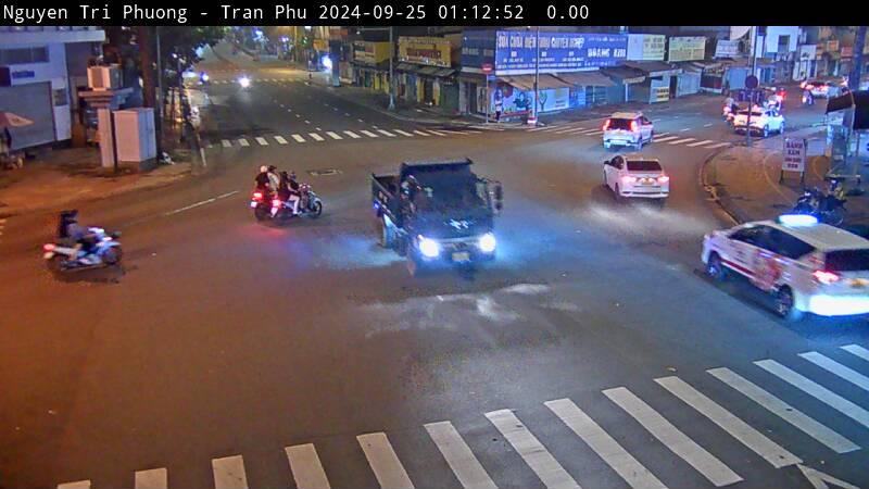 Vehicle Object Detection Dataset And Pre Trained Model By Test