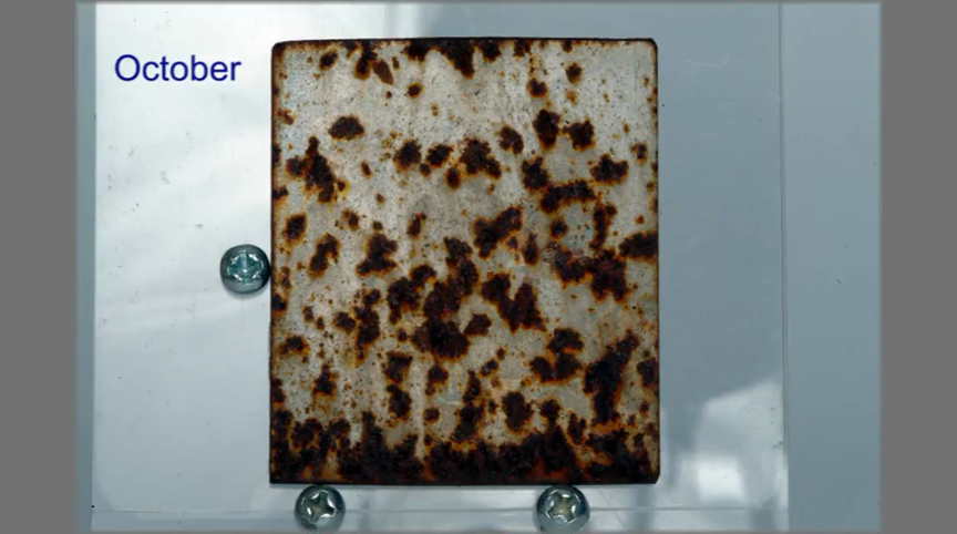 CORROSION 1 Instance Segmentation Dataset by project-nmcms