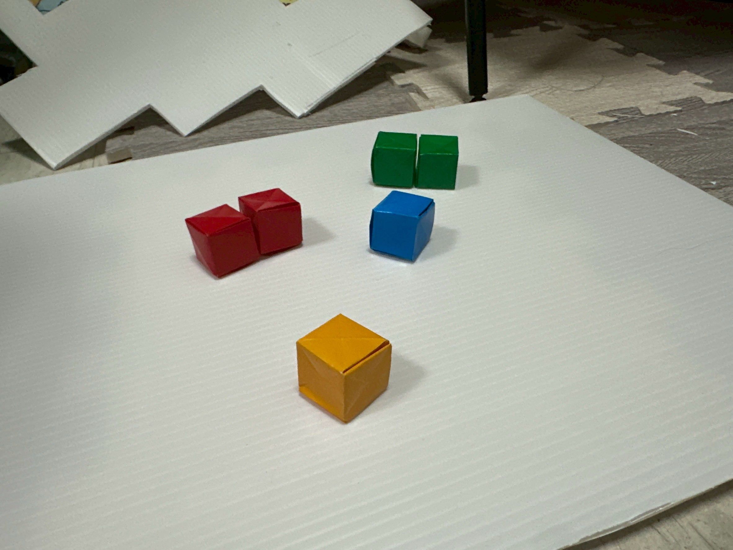 toybrick-seg Instance Segmentation Dataset by uuriglass