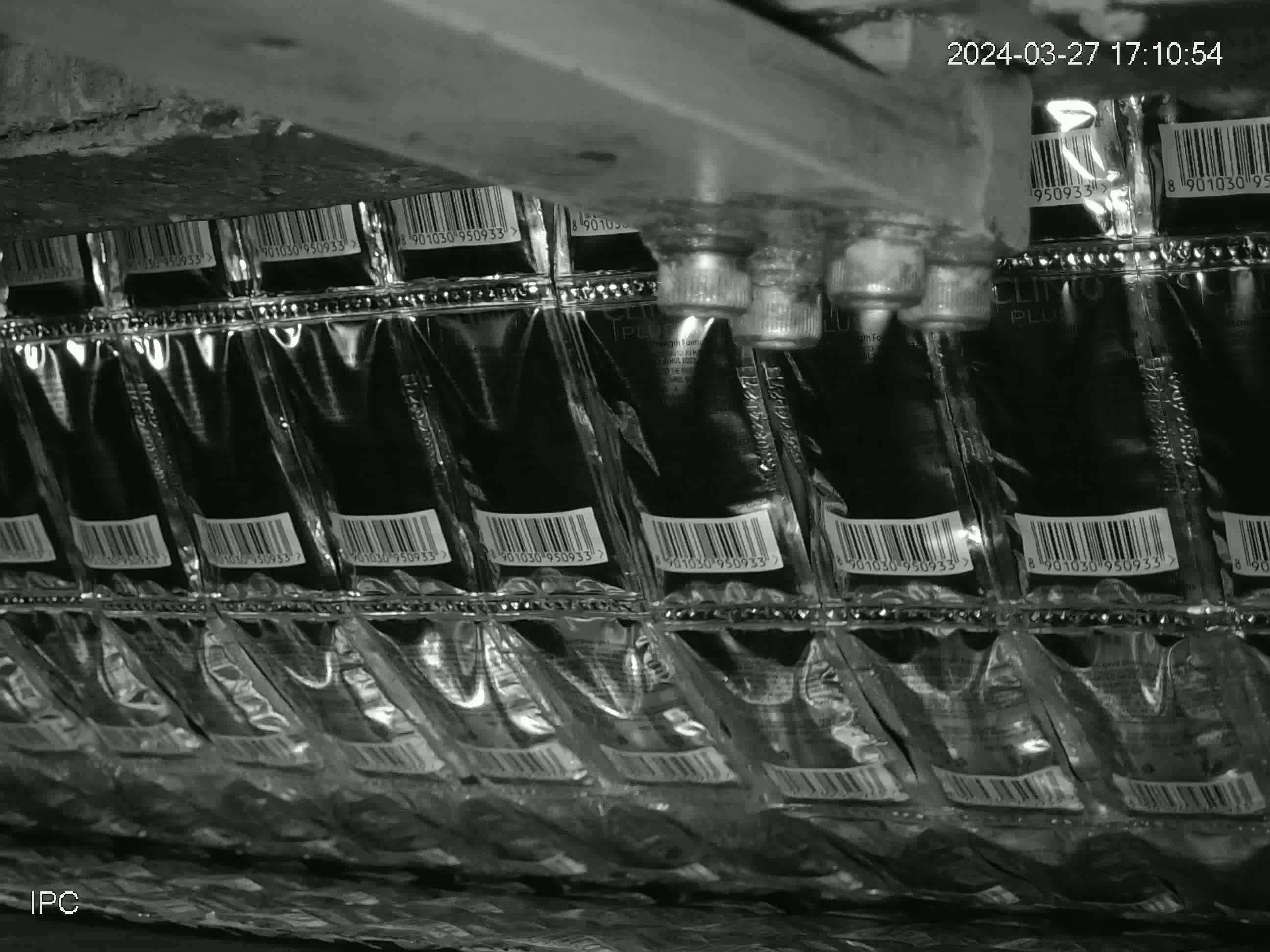 TRY Object Detection Dataset by arjunandamrnath