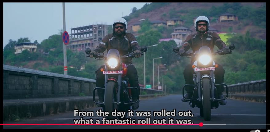 two-wheler-dataset Object Detection Dataset by a