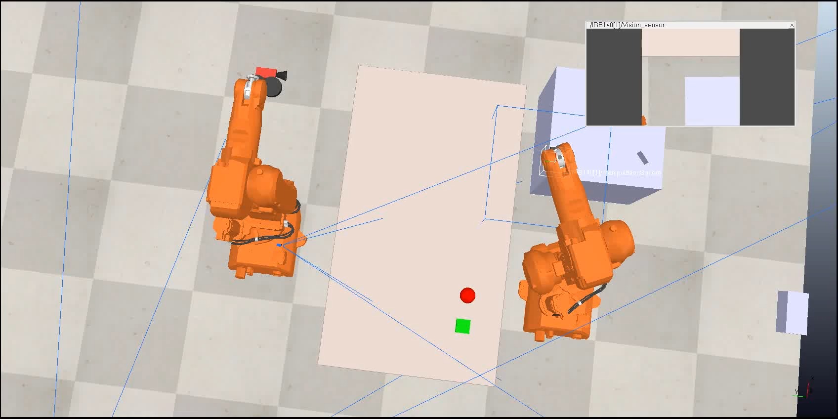3D Shape detetor Object Detection Dataset and Pre-Trained Model by CoEAMT