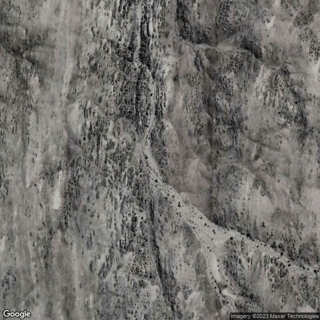 Sats Object Detection Dataset by Satellites