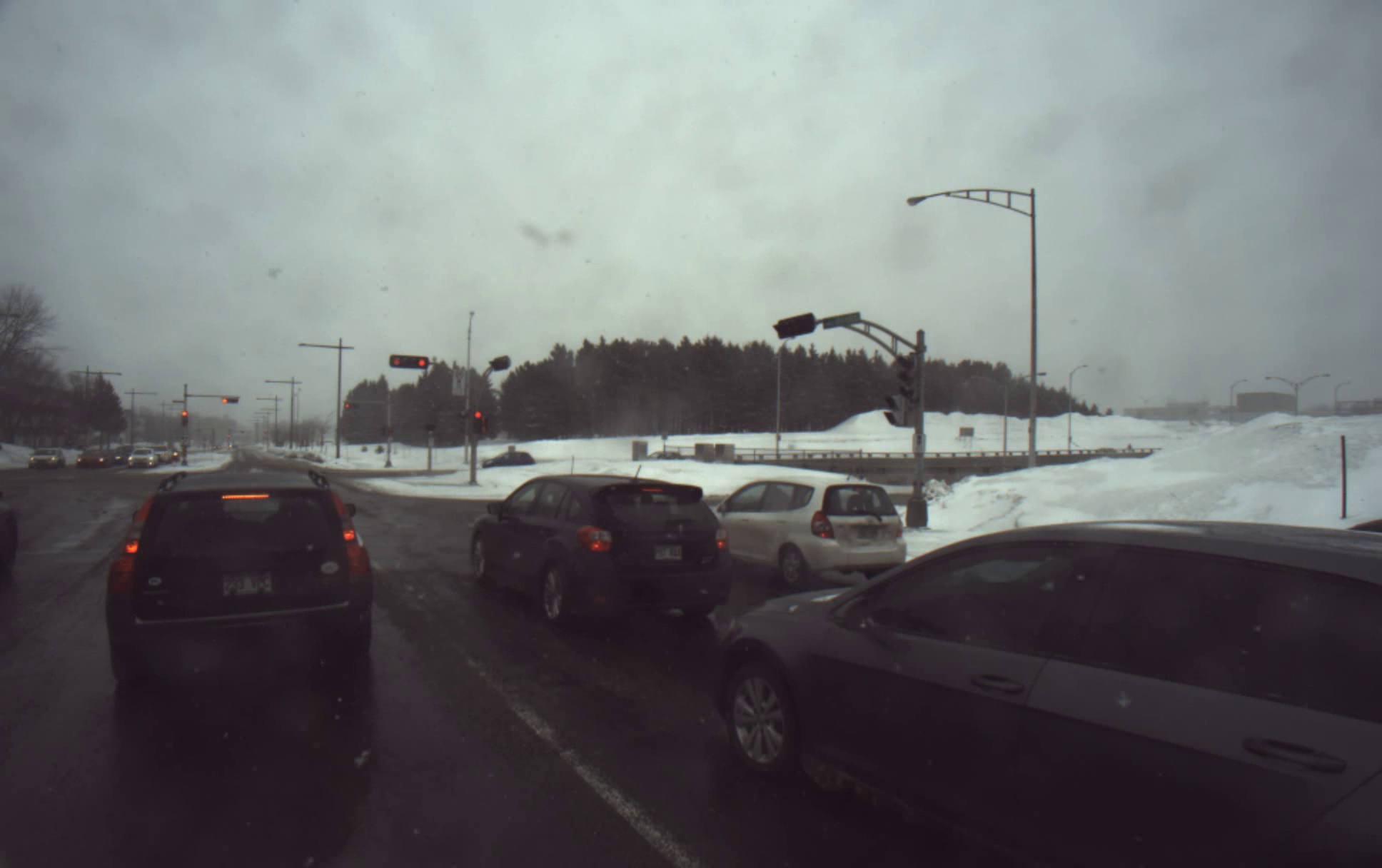 Traffic Data Annotation Object Detection Dataset by waste Segregation