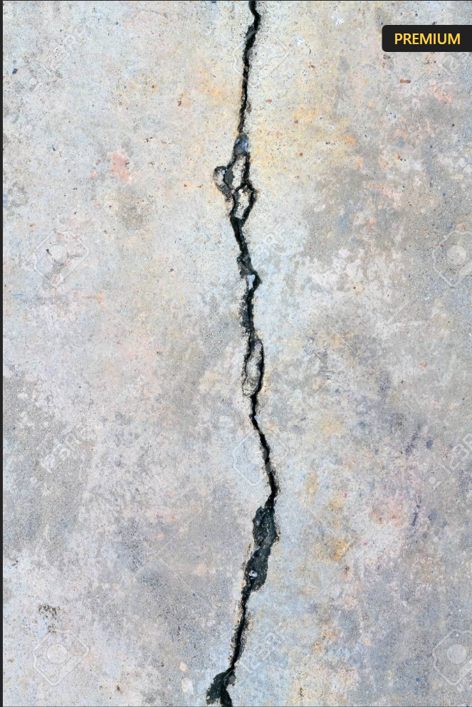 crack Object Detection Dataset and Pre-Trained Model by www