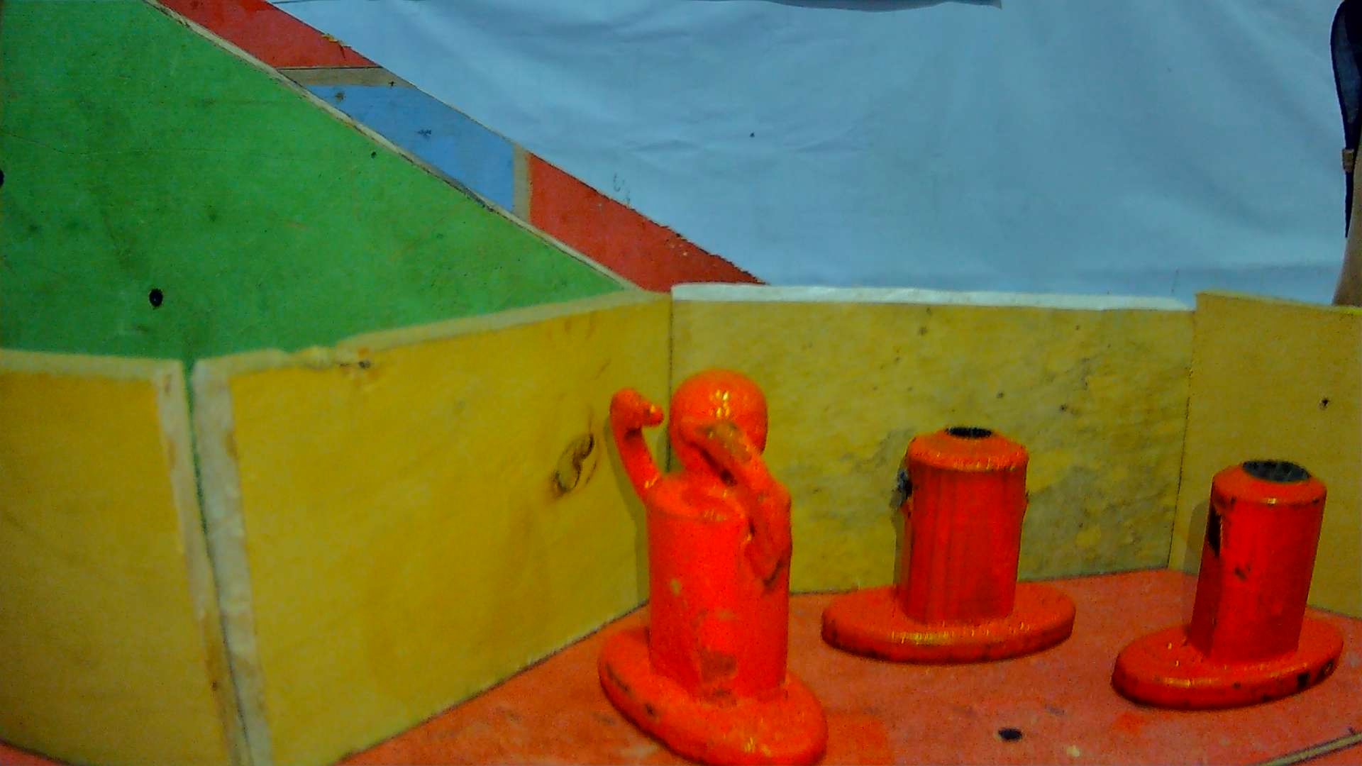 Krsri Object Detection Dataset And Pre Trained Model By Boneka Krsri