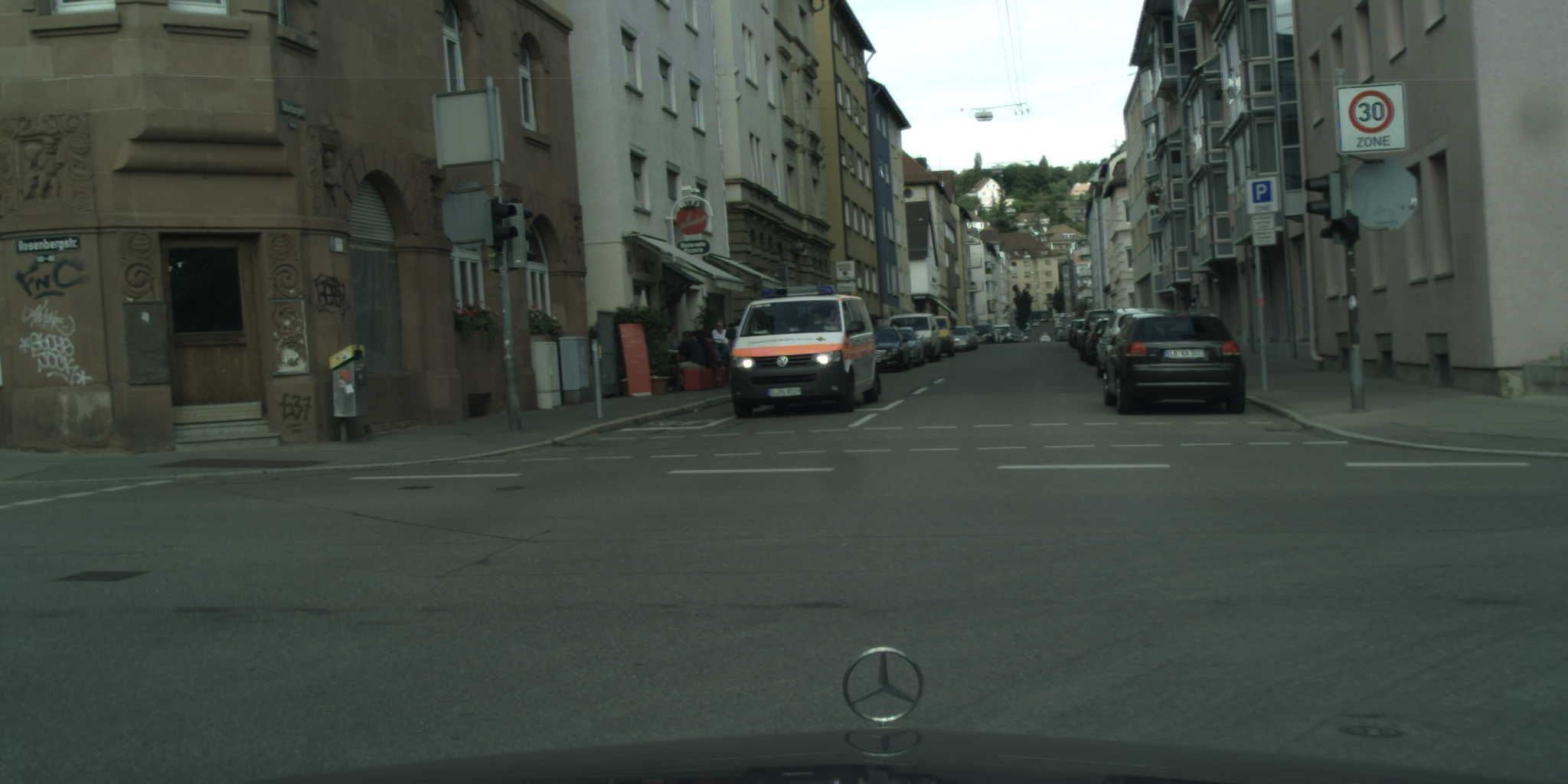 new Instance Segmentation Dataset and Pre-Trained Model by name