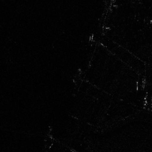 Sar Object Detection Dataset By Object Detection