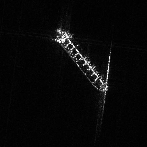 Sar Object Detection Dataset By Object Detection