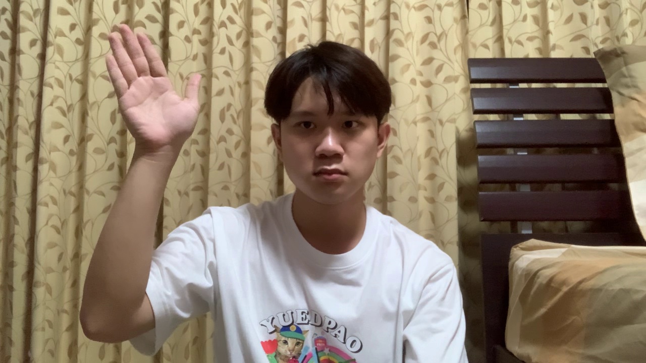 Hello Object Detection Dataset by sign