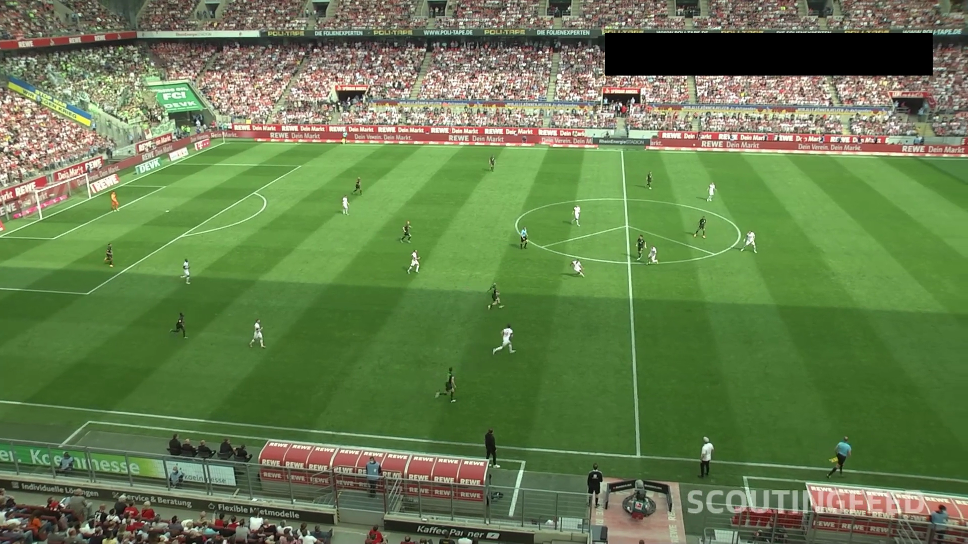 Football Players Detection Object Detection Model by LR Chang