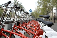 Bicycle Object Detection Dataset by jhon