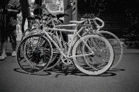 Bicycle Object Detection Dataset by jhon