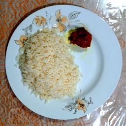 Food Seg Instance Segmentation Dataset by Food