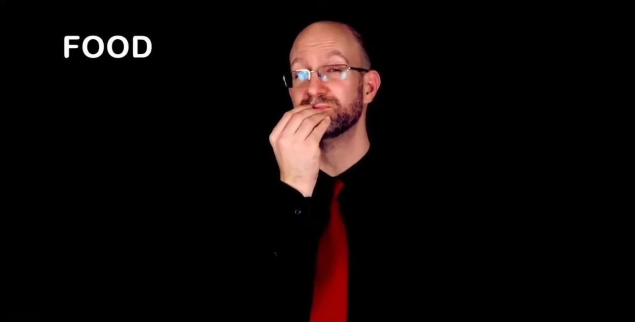 sign language Classification Dataset by kodetr