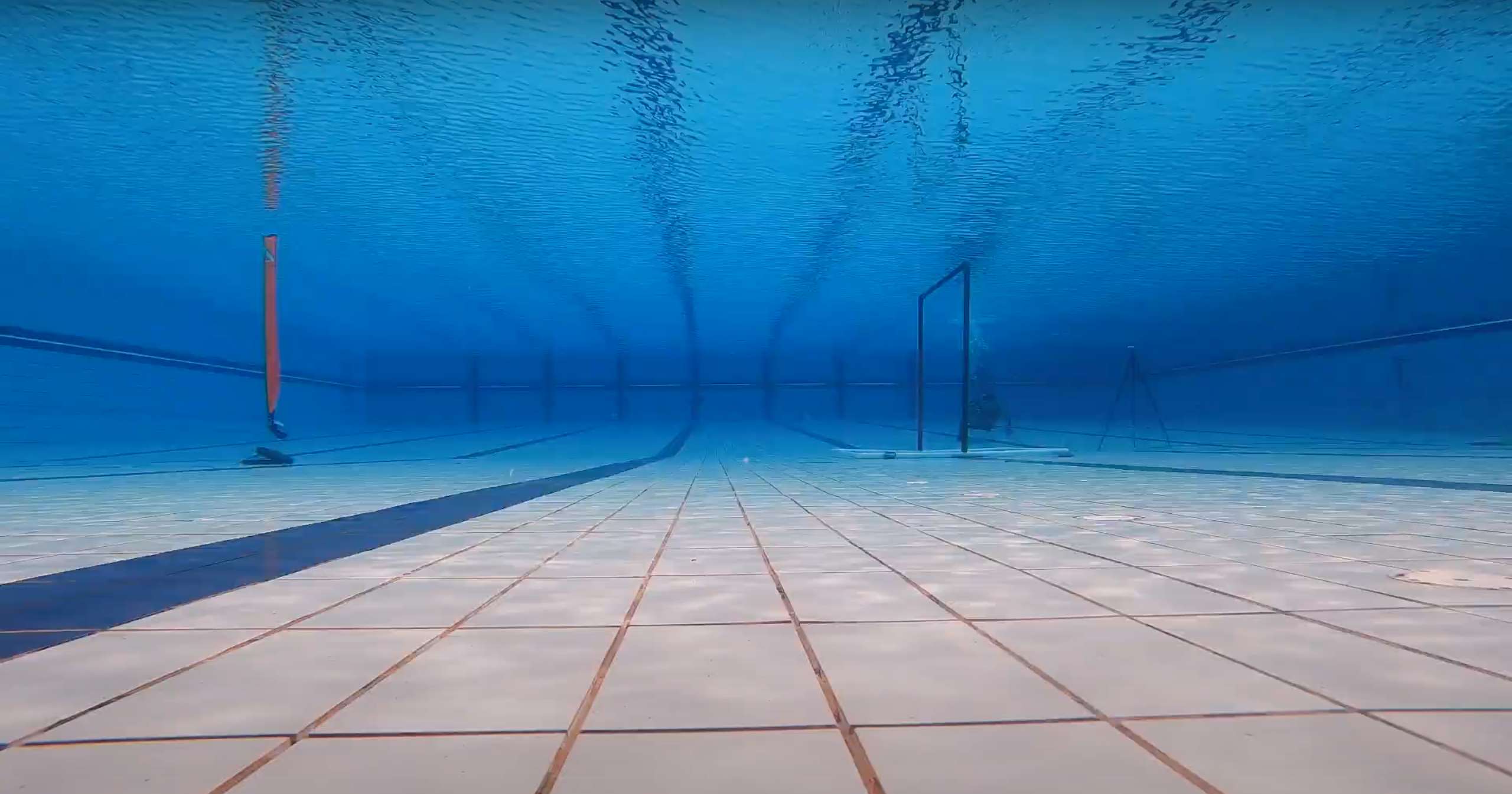 Prequal-Task Object Detection Dataset by PreQualification Robosub