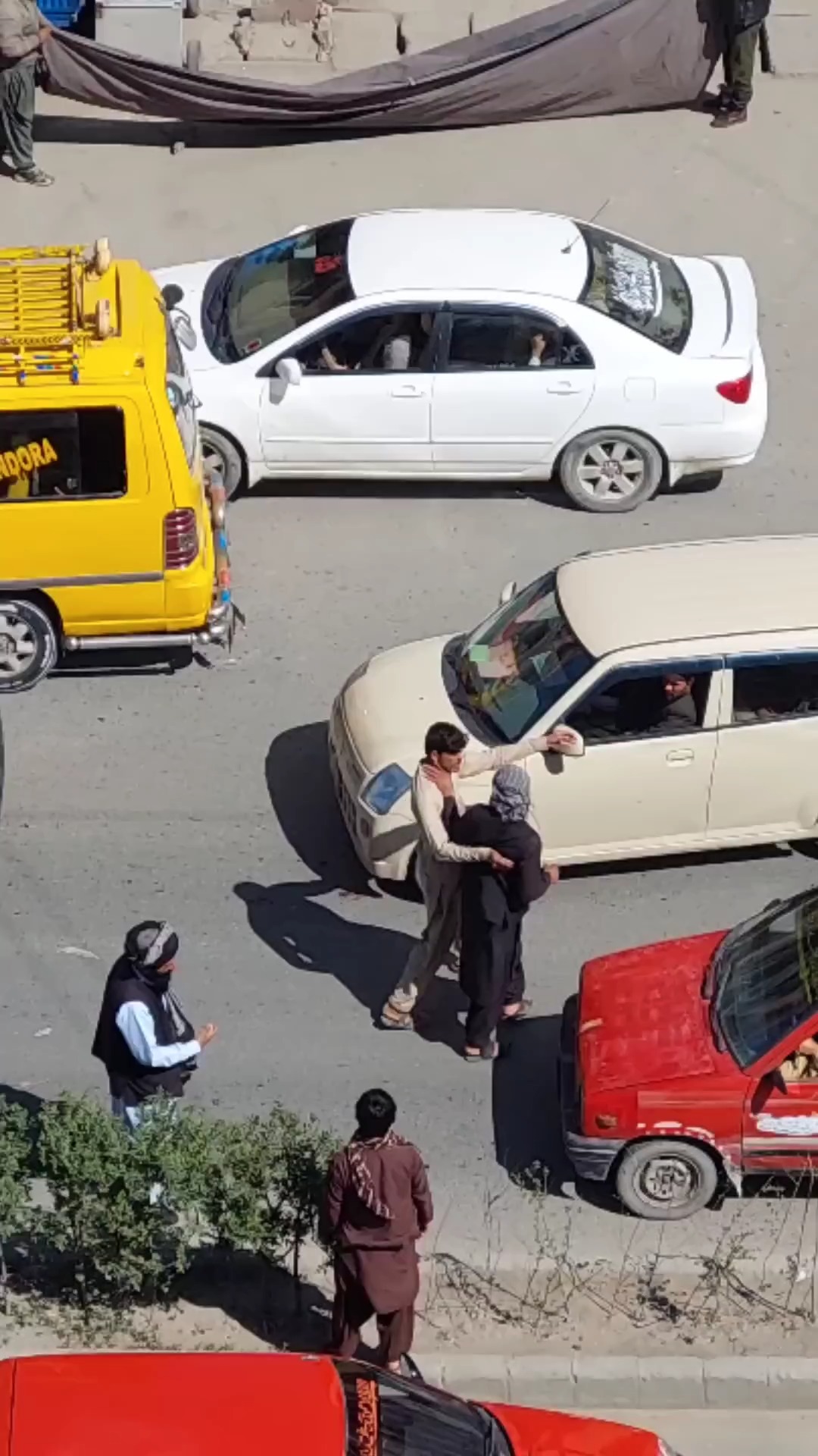 Violence Detection Object Detection Dataset By Actions