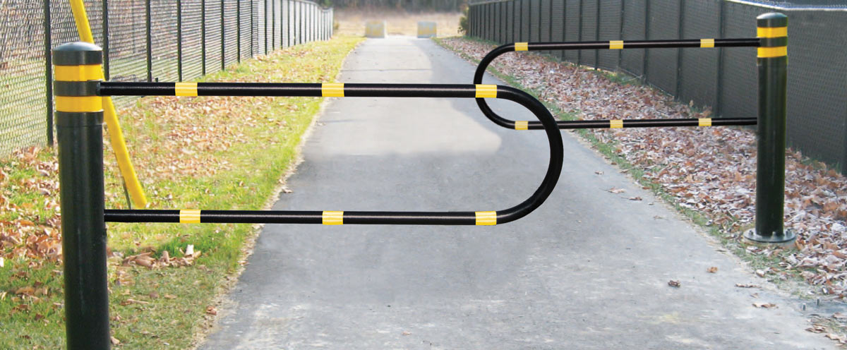 Bike Gate Object Detection Dataset by pnslavergne@gmail.com