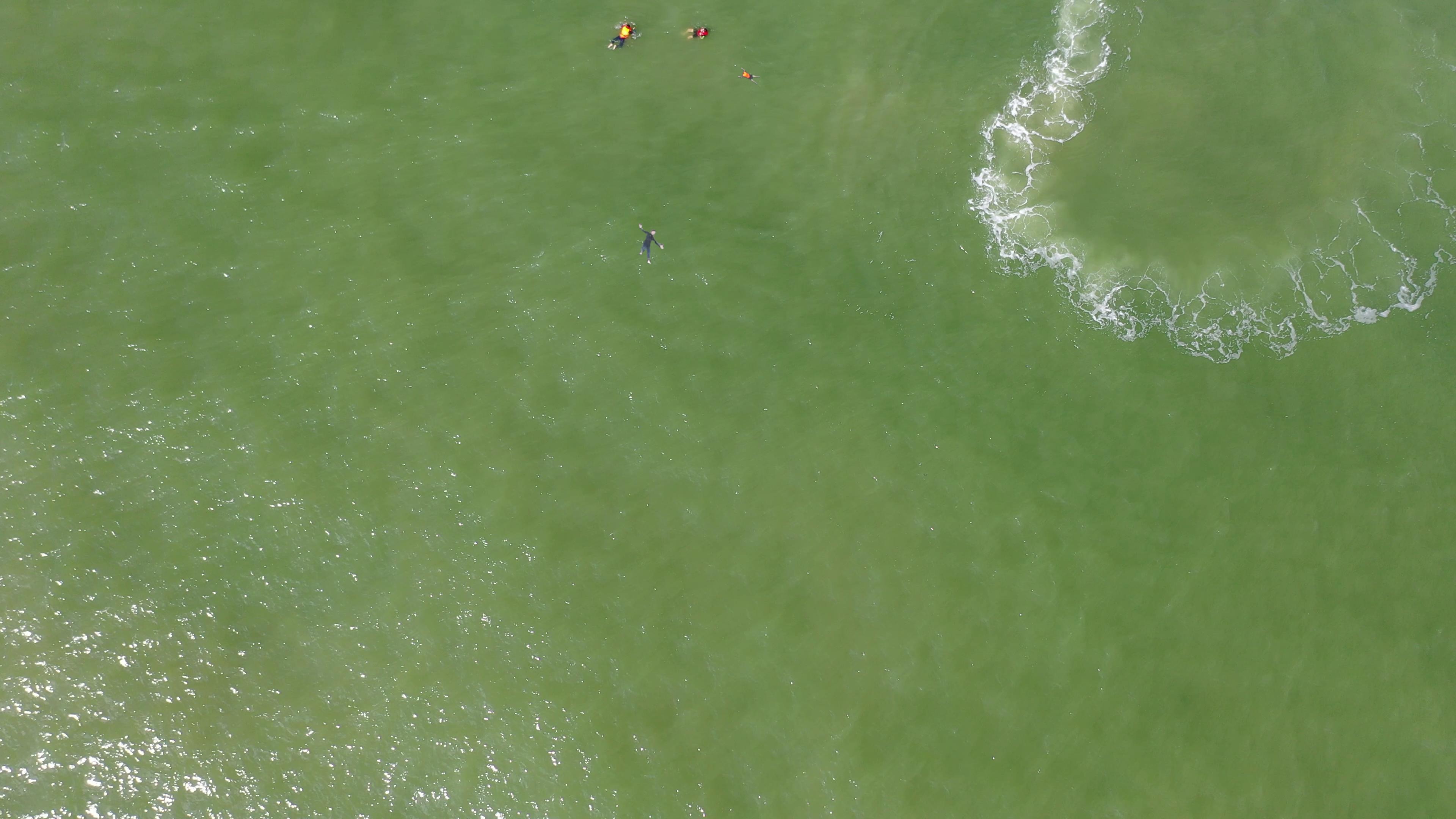 cp_human Object Detection Dataset by mocap