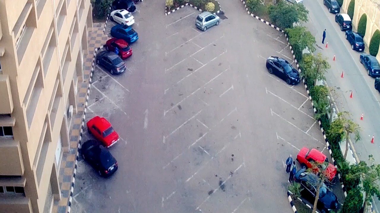 Detection Object Detection Dataset By Custom Yolov7 3295