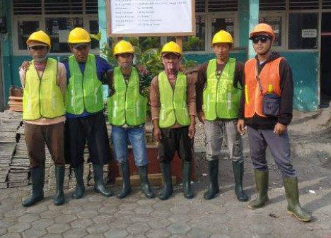 APD Detection 2 Object Detection Dataset by telkom university