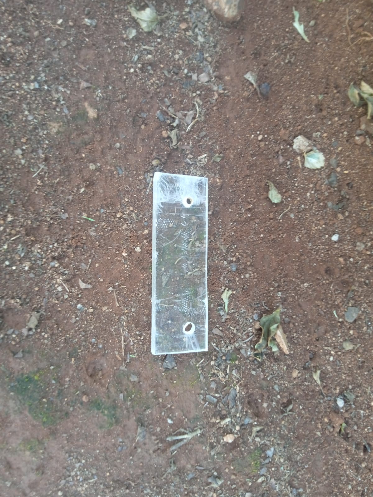 robotic arm model Object Detection Dataset by Don Kiptanui