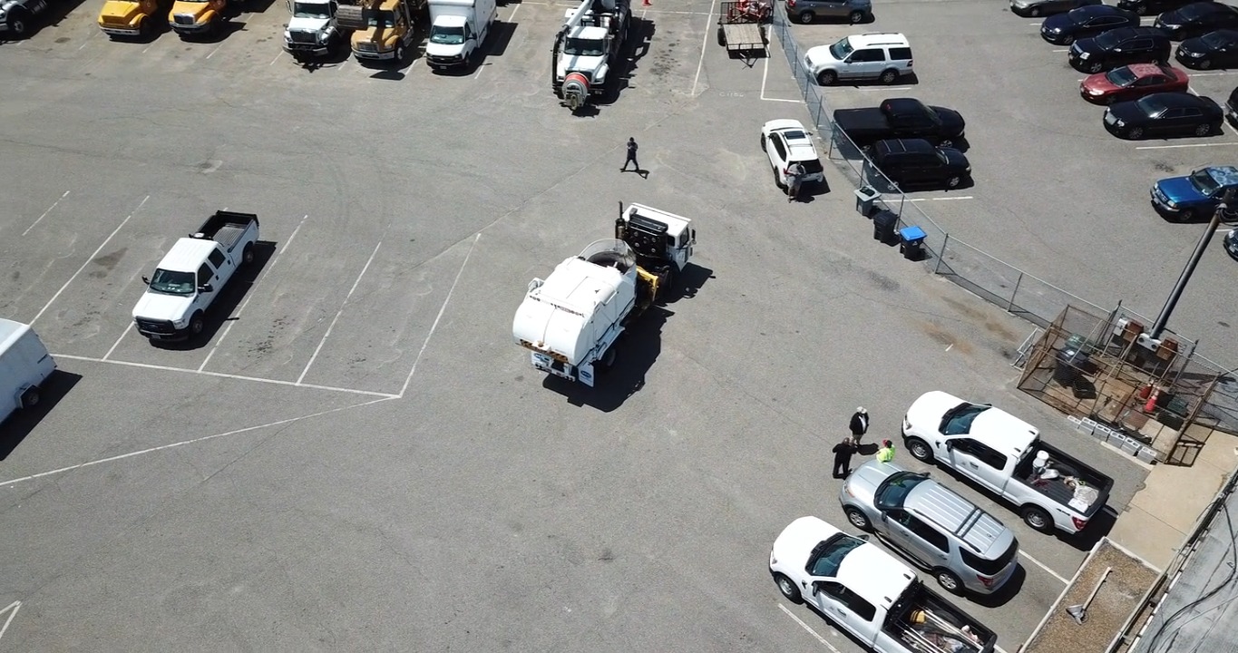 Garbage Object Detection Dataset And Pre Trained Model By Garbage Truck