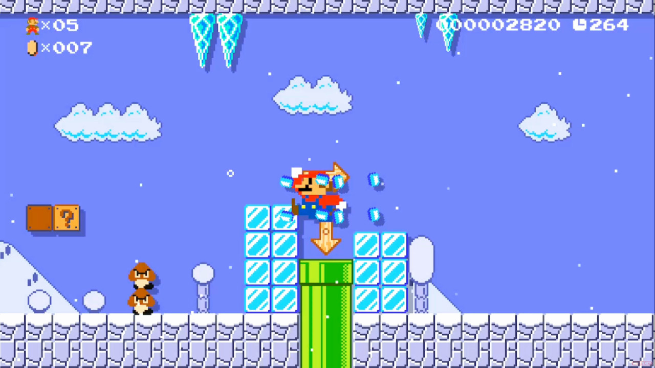 Mario Finder Object Detection Model by Mario