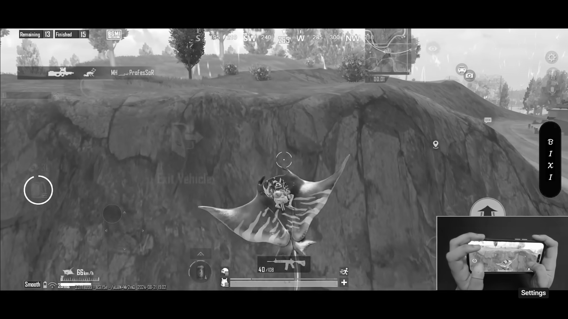 killfeed-icons Object Detection Dataset by drdotask