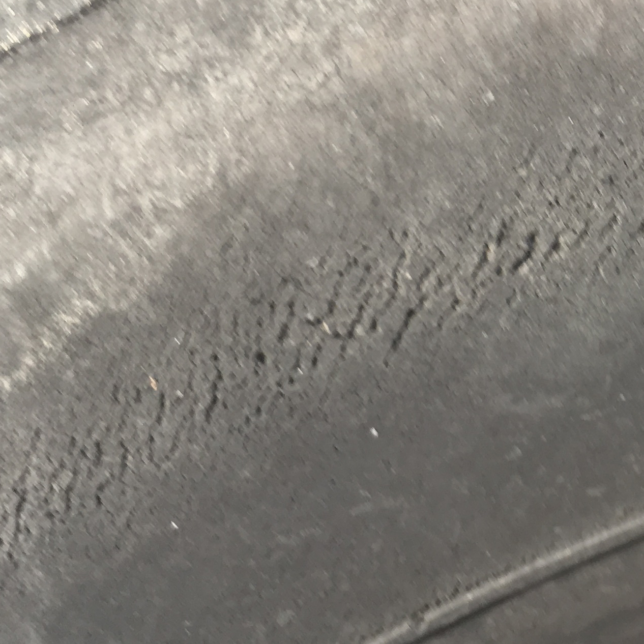 Tire Defect Detection Object Detection Dataset By Tyre Quality Analysis