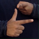 Sign Language Object Detection Model by Project