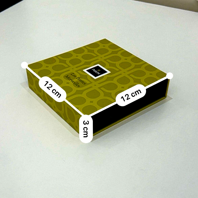 Methodolgy.1_low contrast Object Detection Dataset and Pre-Trained ...