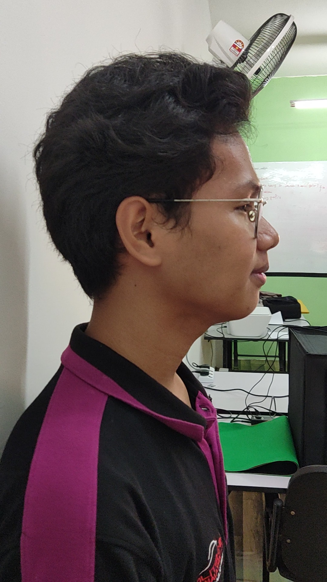 Staff Object Detection Dataset And Pre Trained Model By Custom Yolo V3