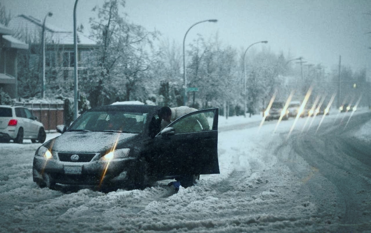 Snow Yolov9 Object Detection Dataset And Pre Trained Model By Yolov7