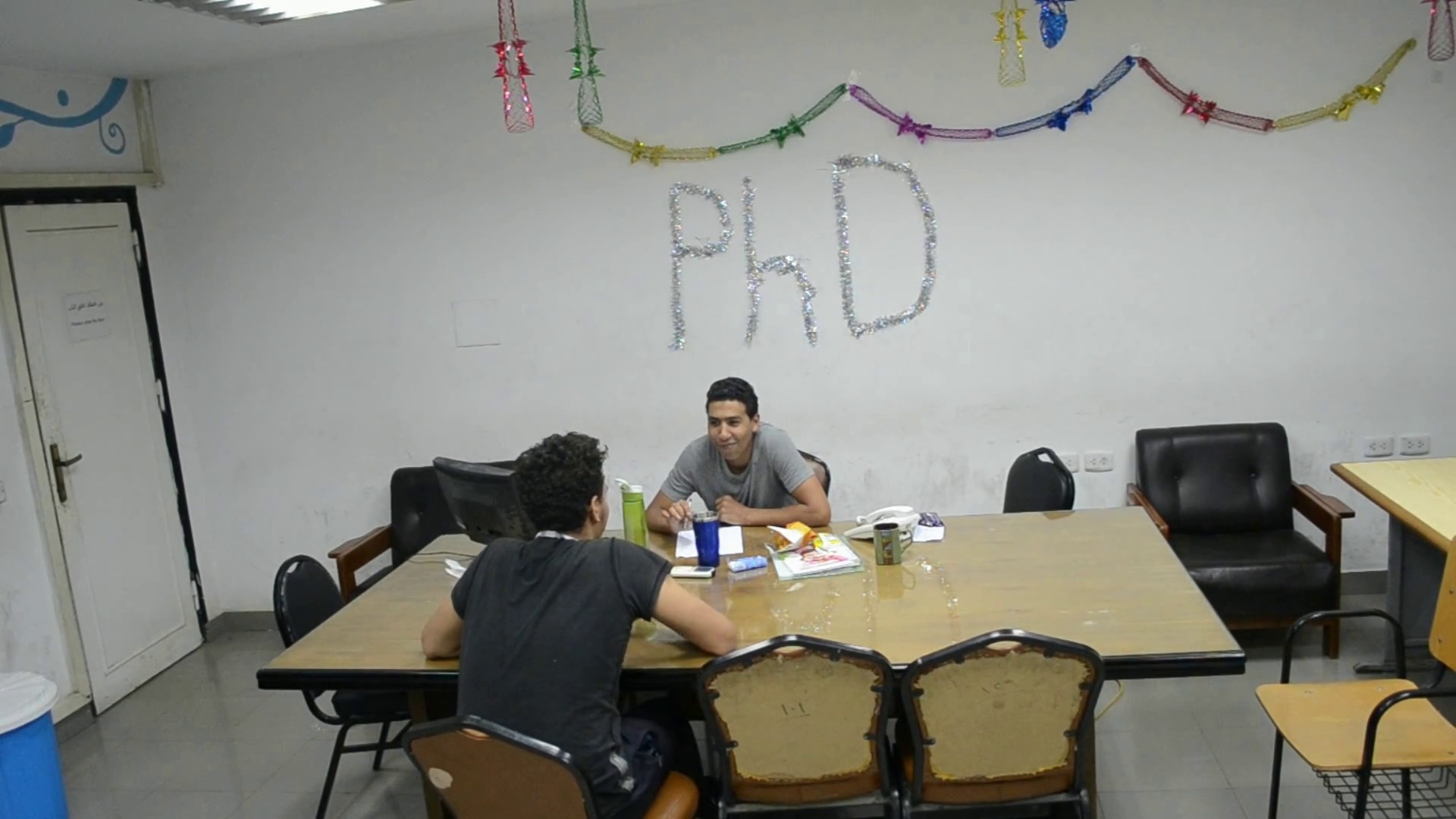 FyP Object Detection Dataset by FYP