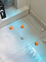 PingPongDetection - Roboflow Universe