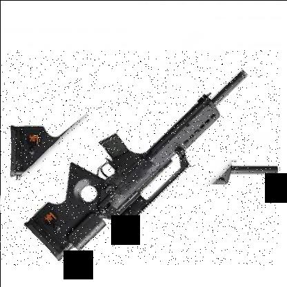 weapons Object Detection Dataset and Pre-Trained Model by dataset