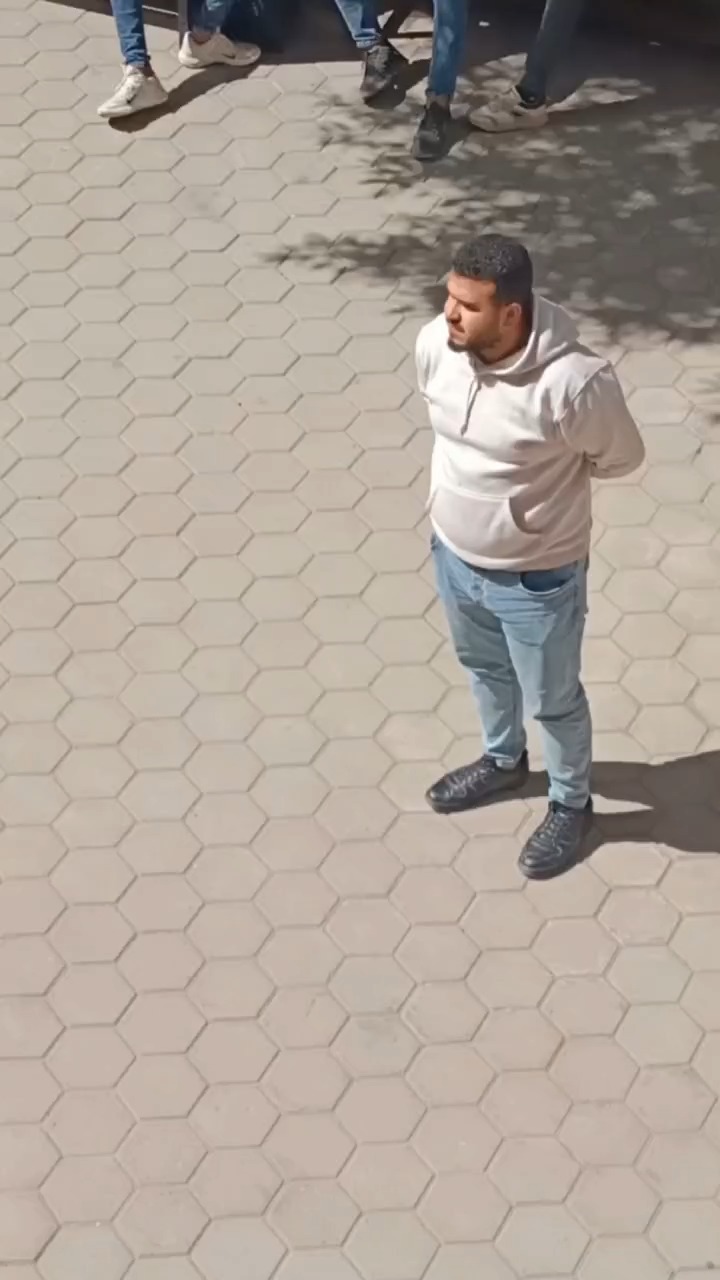 human detection Object Detection Dataset and Pre-Trained Model by human ...