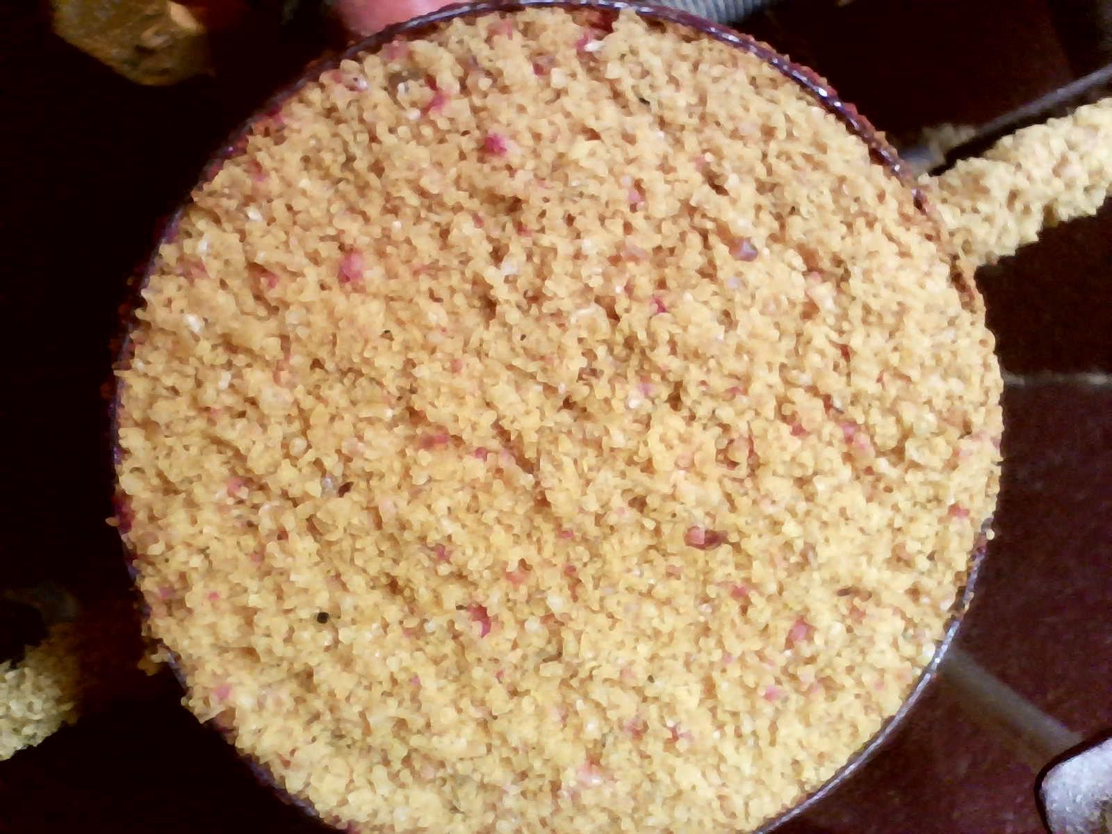 IDENTIFICATION MEASURE RIPENESS Instance Segmentation Dataset and Pre-Trained Model by HCMC ...