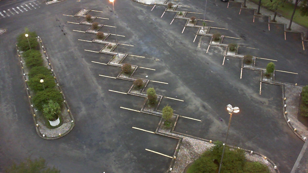 Parking Pklot Object Detection Dataset By Testpr